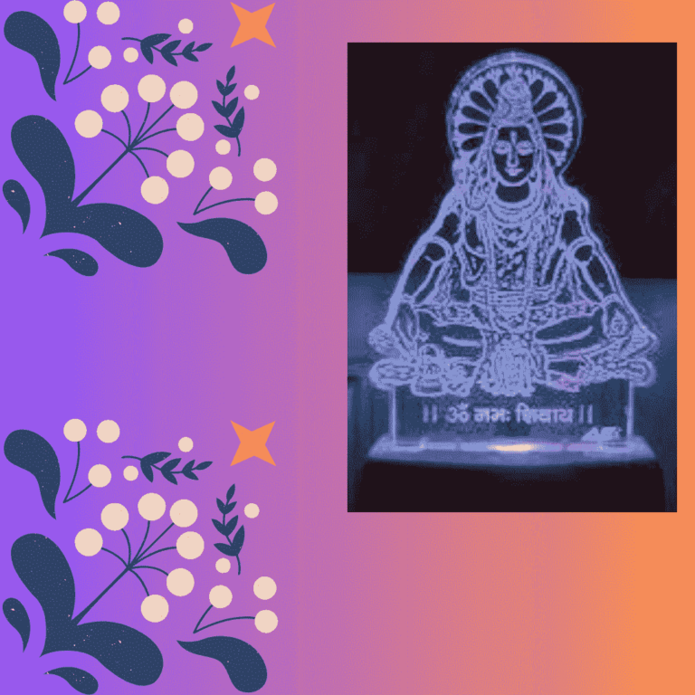 Shambhu Nath Lyrics Agam Aggarwal (शम्भू नाथ)